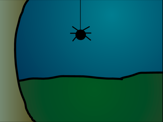 The Spider - Screamer Wiki