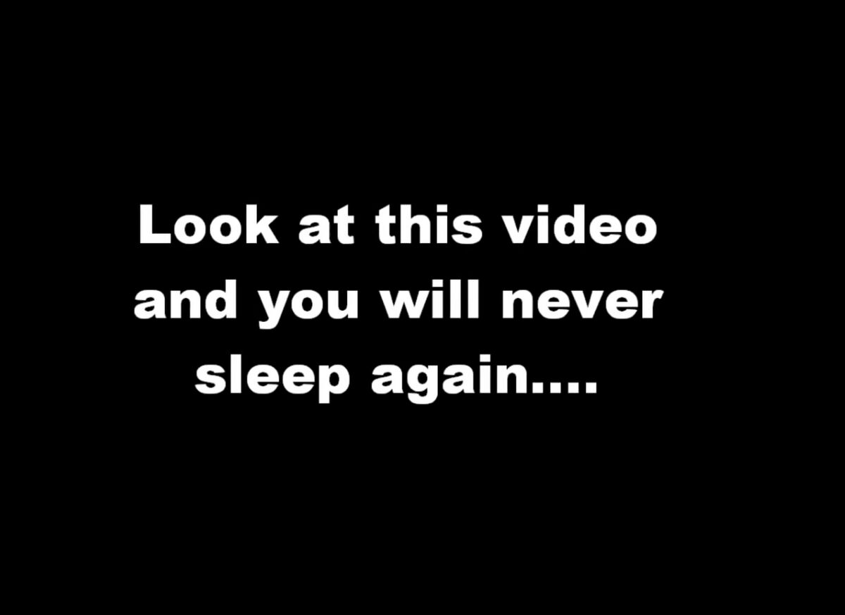 Scary pop up that will make you SCREAM - Screamer Wiki