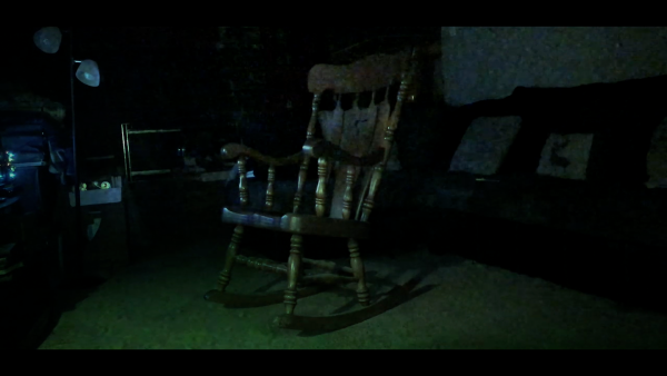 Ghost Caught on Tape (2020 Remake) - Screamer Wiki