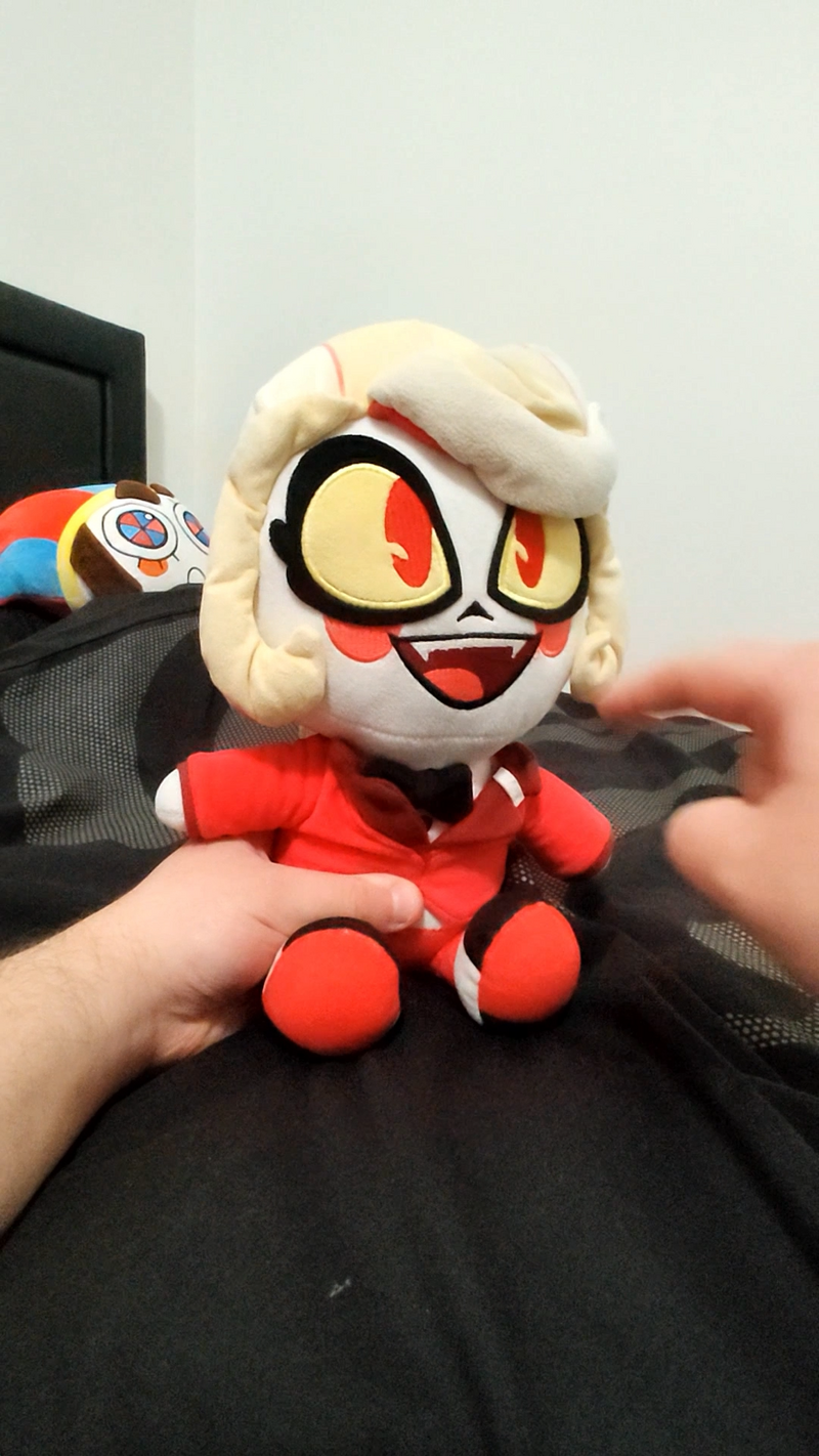 Don't Poke the Princess of Hell - Screamer Wiki